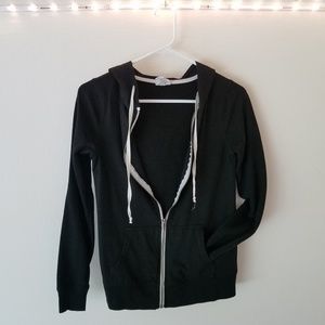 Tilly's | Sweaters | Saletillys Sweater Hoodie Full Tilt Essentials ...